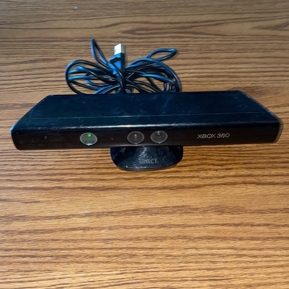 xbox | Video Games & Consoles | Xbox 36 Kinect Camera Bar | Poshmark